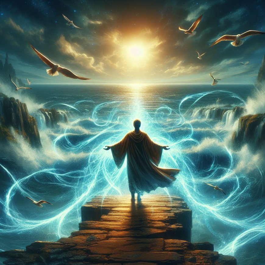 Hz. Musa Kimdir? - Dini Mesajlar