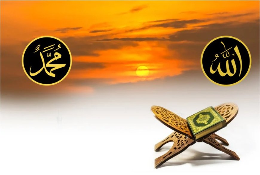 Peygamber Efendimiz Hz. Muhammed’in (s.a.v.) Hayatı - Dini Mesajlar